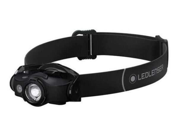 LedLenser punjiva lampa za glavu MH4 502151