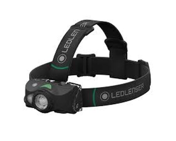 LedLenser punjiva lampa za glavu MH8 502156