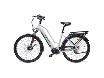 Električni bicikl MS Energy eBike c100