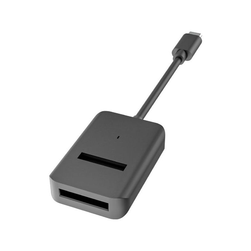 Maiwo Adapter USB-C 3.2 na M.2 NVMe SSD, K1696P