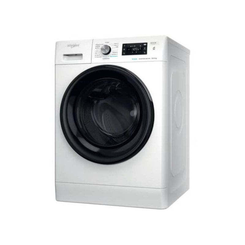 Whirlpool FFWDB 964369 SV EE mašina za pranje i sušenje veša