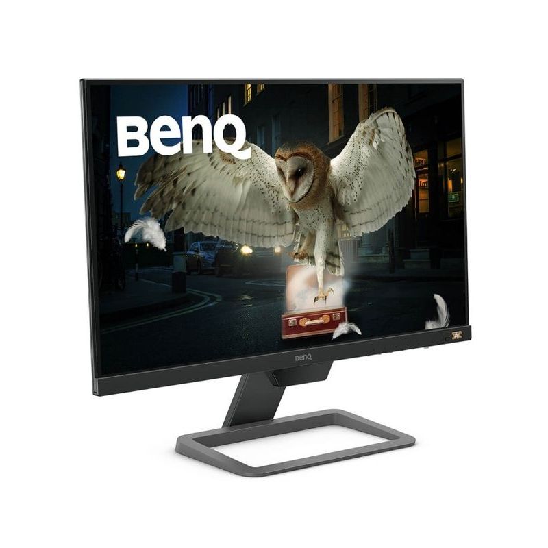 Benq 23.8″ EW2480 IPS LED sivi monitor
