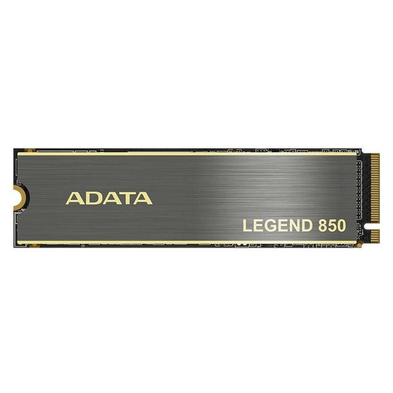 A-data 512GB M.2 PCIe Gen4 x4 LEGEND 850 ALEG-850-512GCS SSD