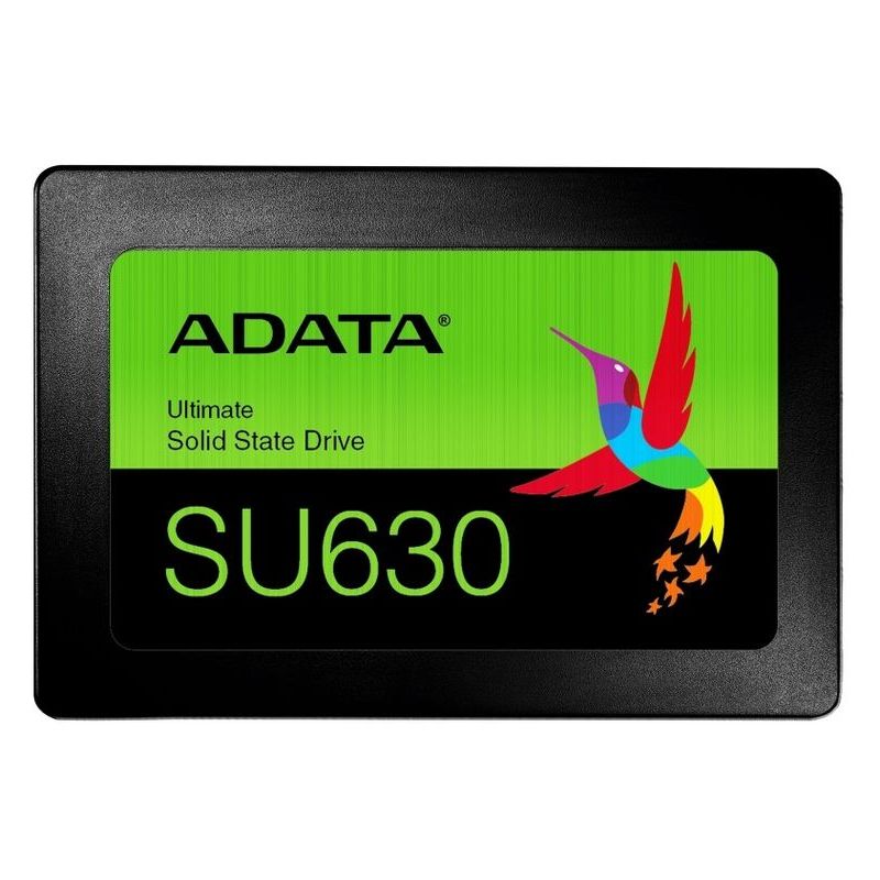 A-data 3.84TB 2.5″ SATA III ASU630SS-3T84Q-R SSD