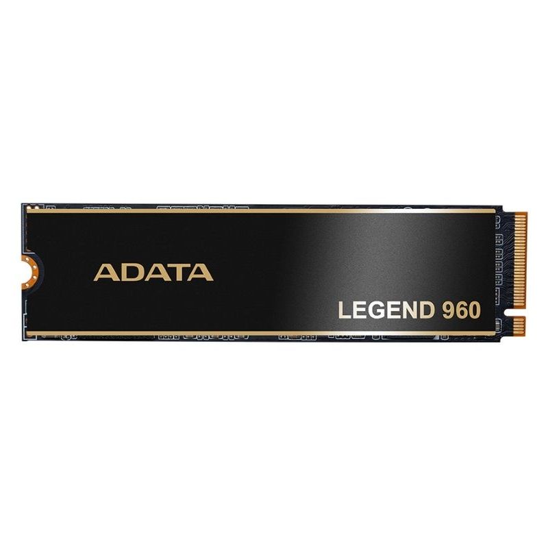 A-data 2TB M.2 PCIe Gen4 x4 LEGEND 960 ALEG-960-2TCS SSD