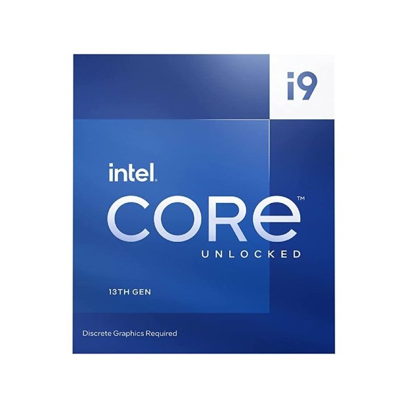 Intel Core i9-13900KF 24-Core 3.00GHz (5.80GHz) Box
