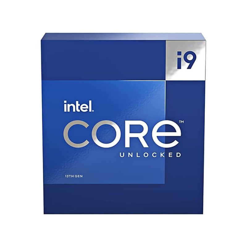Intel Core i9-13900K 24-Core 3.00GHz (5.80GHz) Box