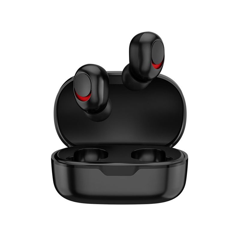 Bluetooth slusalice Lenovo Thinkplus LivePods PD1X Airpods crne