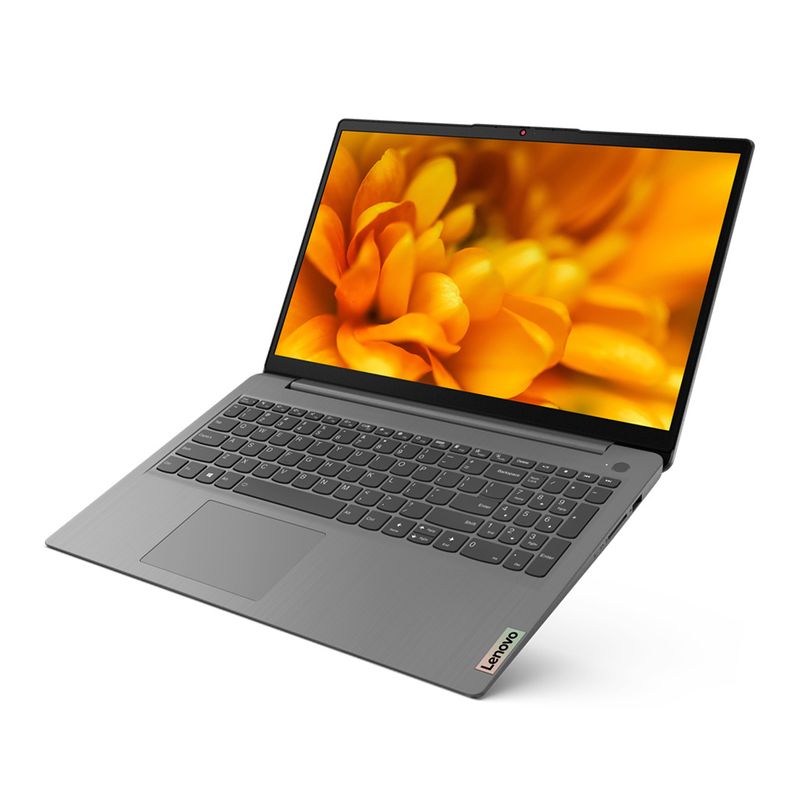 Laptop Lenovo IdeaPad 3 15ITL6 15.6″ FHD / i3-1115G4 / 12GB / M.2 256GB / Grey 82H800YJYA