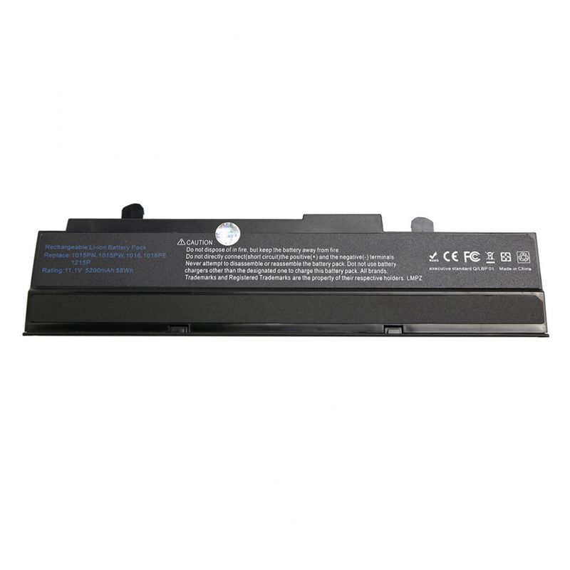 Baterija za laptop Asus EeePC 1015 11.1V 5200mAh