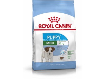 Royal Canin hrana za pse Mini PUPPY 4kg