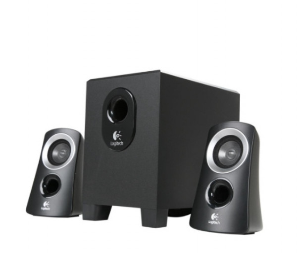 Zvucnici 2.1 Logitech Z313 Stereo System