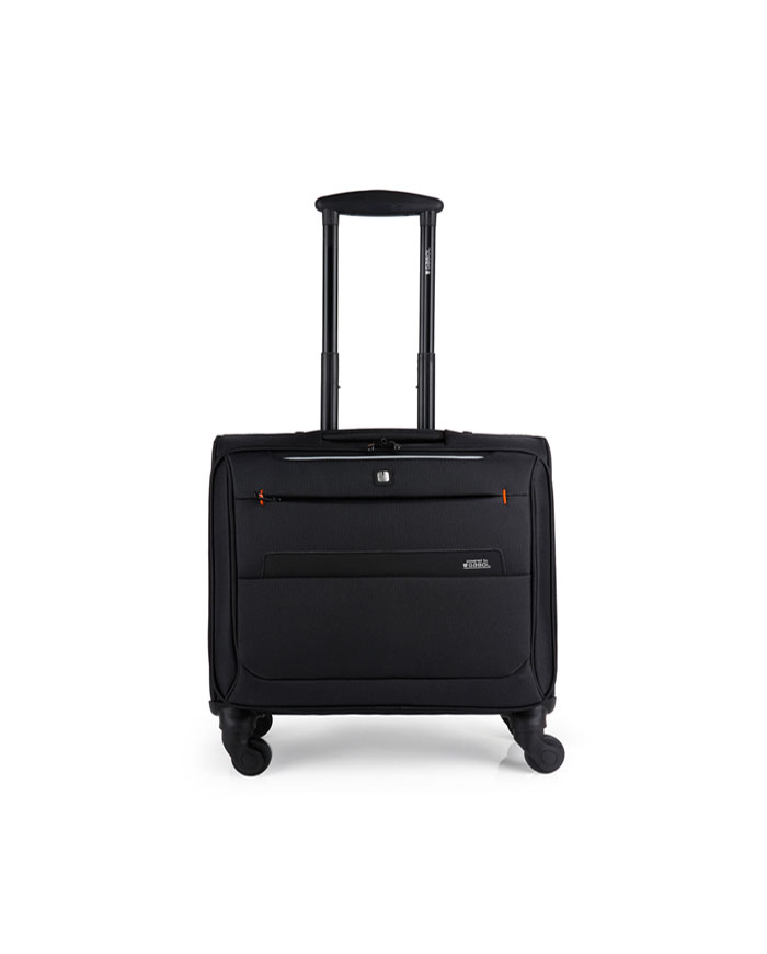 PUTNA TORBA PILOTOS BLACK TROLLEY Gabol