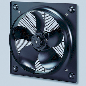 INDUSTRISKI VENTILATOR 300