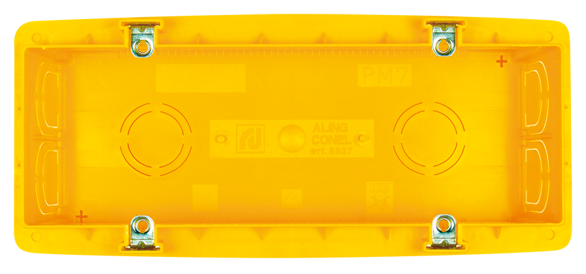 MONTŽNA KUTIJA 7M ART.6527