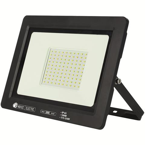 LED REFLEKTOR 100W SMD