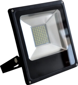 LED REFLEKTOR 10W IP67