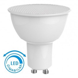 LED SIJALICA DIMABILNA GU10 5W