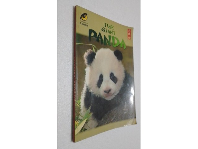 THE GIANT PANDA