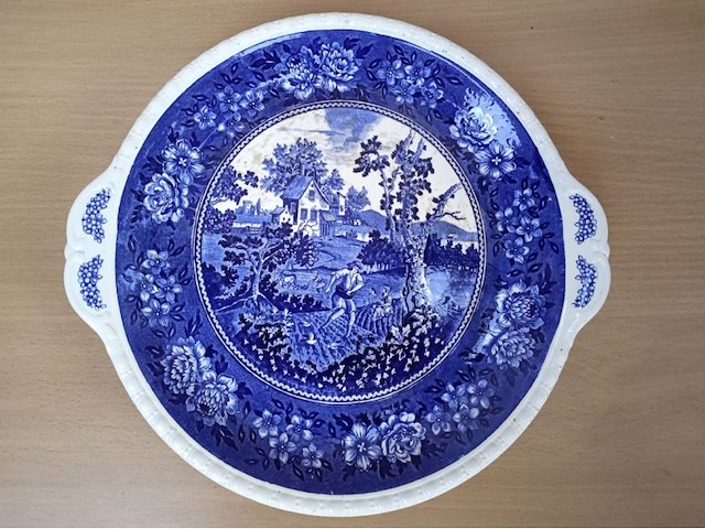 Lux VILLEROY BOCH server veliki RUSTICANA