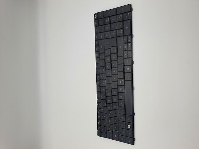 Tastatura za Packard Bell LE11GZ , EG70