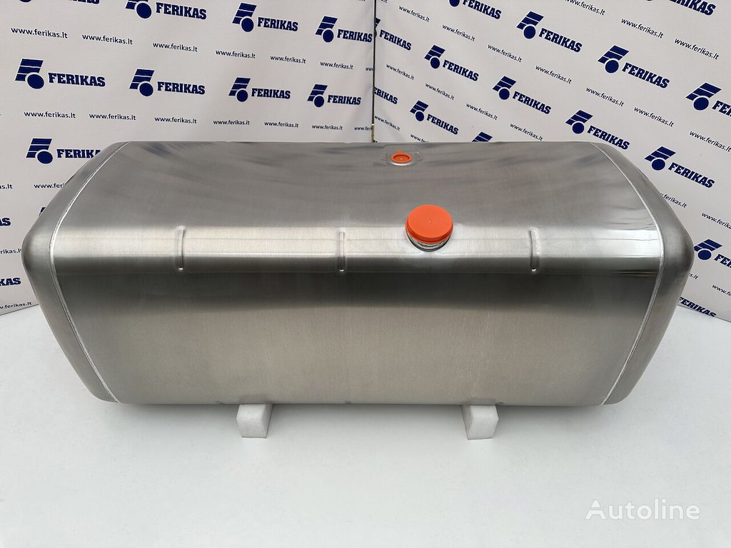 Mercedes-Benz New aluminum fuel tank 780L A9304700701 rezervoar za gorivo za Mercedes-Benz tegljača