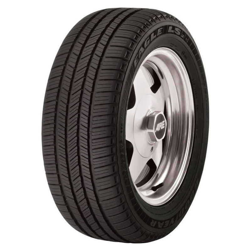 245/40R19 98V GOODYEAR Eagle LS-2 XL FP *RSC M+S ROF