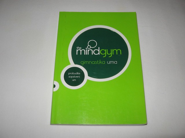 Gimnastika uma the mindgym