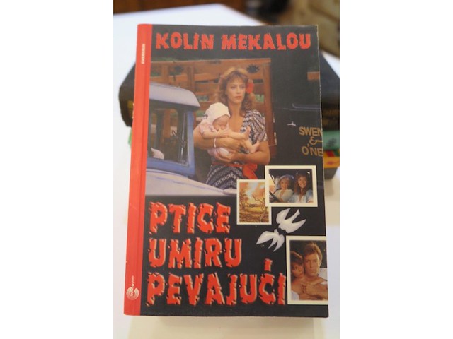 Kolim Mekalou / Price umiru pevajući