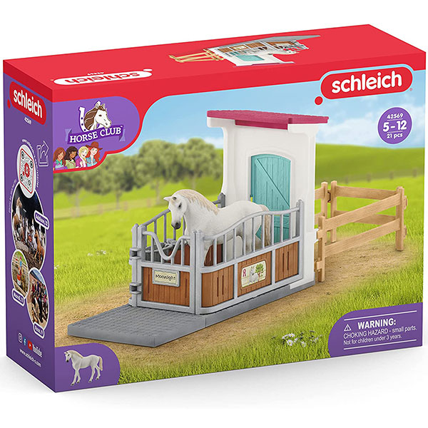 Schleich Produžetak za štalu 42569