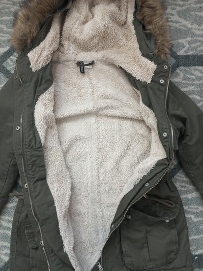 Parka