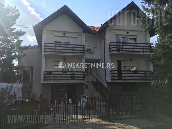 #44237, Prodaja, Kuća, SREMČICA, 320000 EUR