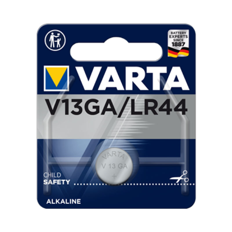 Varta V13GA LR44 1943