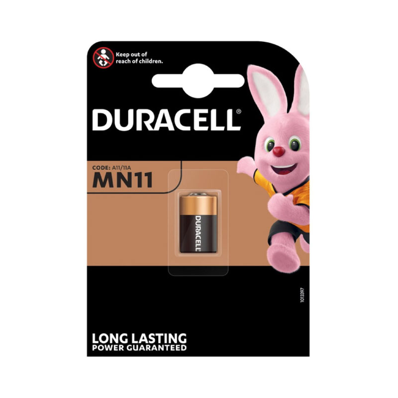 Duracell MN11 6V 442