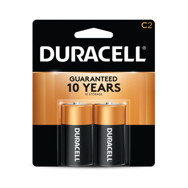 Duracell LR14 MN1400 2pack 465