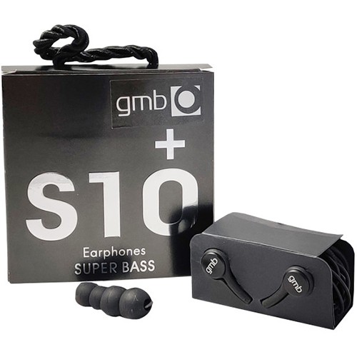 Gembird In-ear Headphones with Microphone, volume control, Type-c | BHP-AKG-C