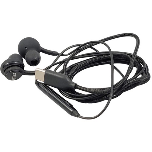 Gembird In-ear Headphones with Microphone, volume control, Type-c | BHP-AKG-C