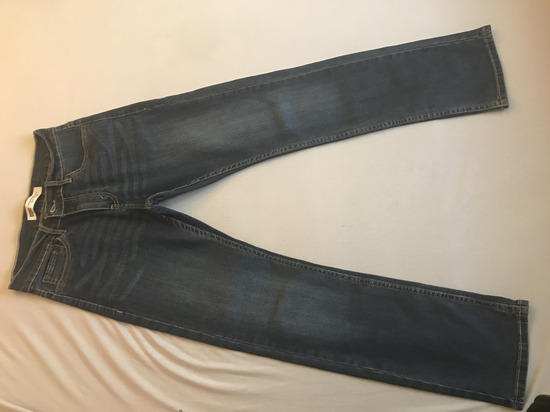 Nove Levi’s 511 Slim Farmerke reg 14 ili 27/27