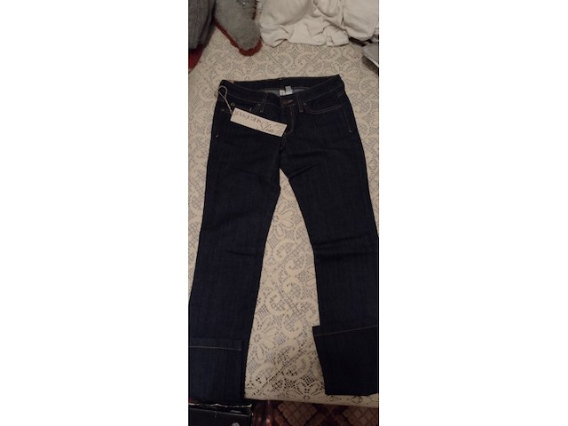 MANGO SKINNY JEANS