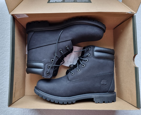 Timberland cizme