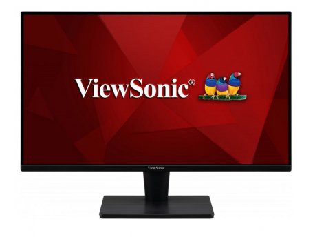 VIEWSONIC Monitor 27 ViewSonic VA2715-H 1920x1080/Full HD/75Hz/VA/4ms/HDMI/VGA/Audio