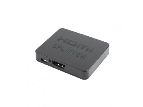 GEMBIRD HDMI razdelnik DSP-2PH4-03