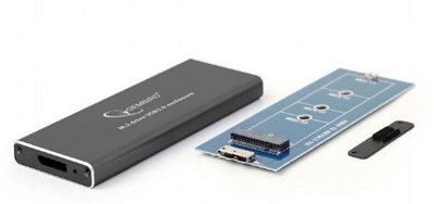 KUĆIŠTE ZA M.2 SSD (NGFF) USB3.0