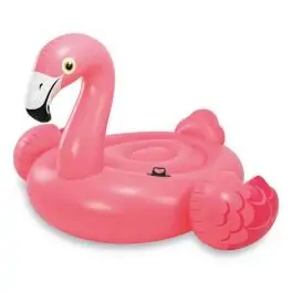 Flamingo na naduvavanje 2.18 x 2.11 x 1.36 M INTEX 56288