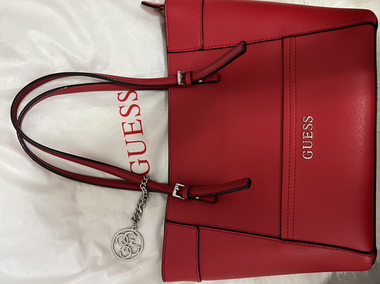 Guess torba