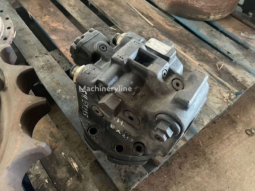 Hidraulični motor za Liebherr 904,914,924,944 bagera