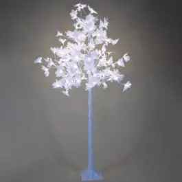Svetleće drvo javor sa 120 LED lampica