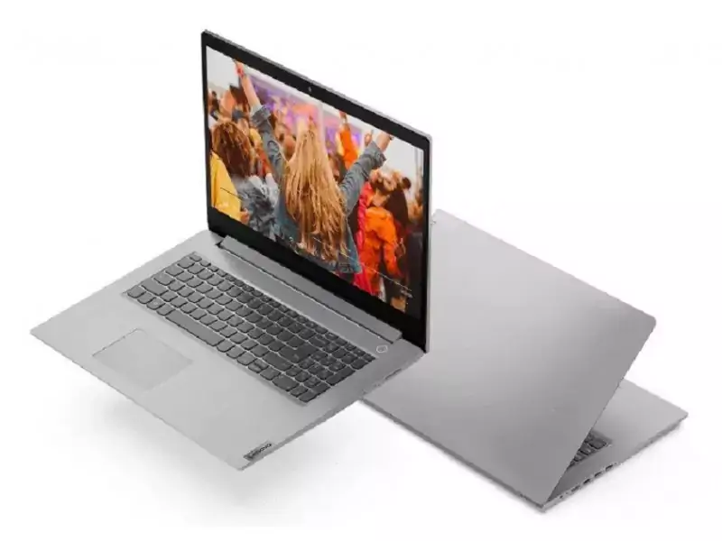 LENOVO IDEAPAD 3 15IIL05 (PLATINUM GREY) FHD IPS, I5-1035G4, 8GB, 256GB SSD (81WE01E9YA)