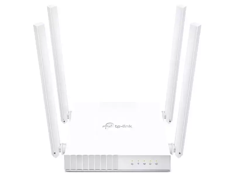 TP LINK ARCHER C24 AC750