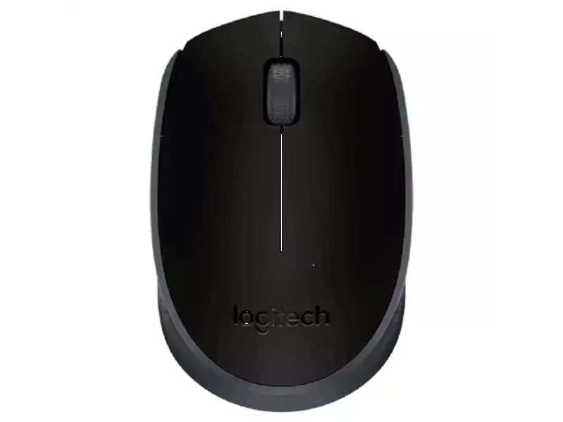 LOGITECH BEZICNI MIS M171